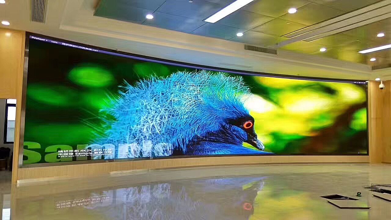 Sunshine Led Display Pvt. Ltd. | Led Screen | Digital Signage